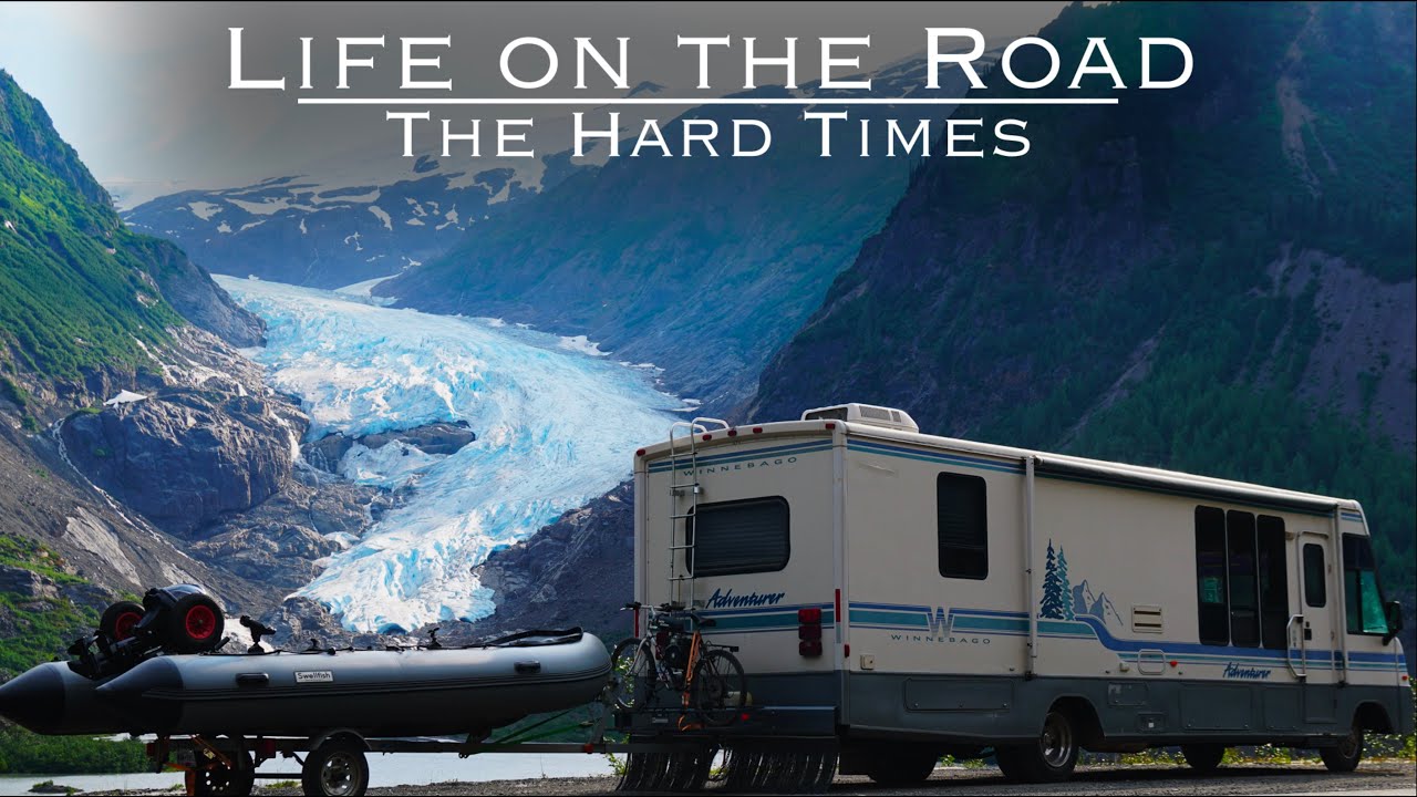 Road Life Realities With some Outstanding Views | Destination Adventure ...