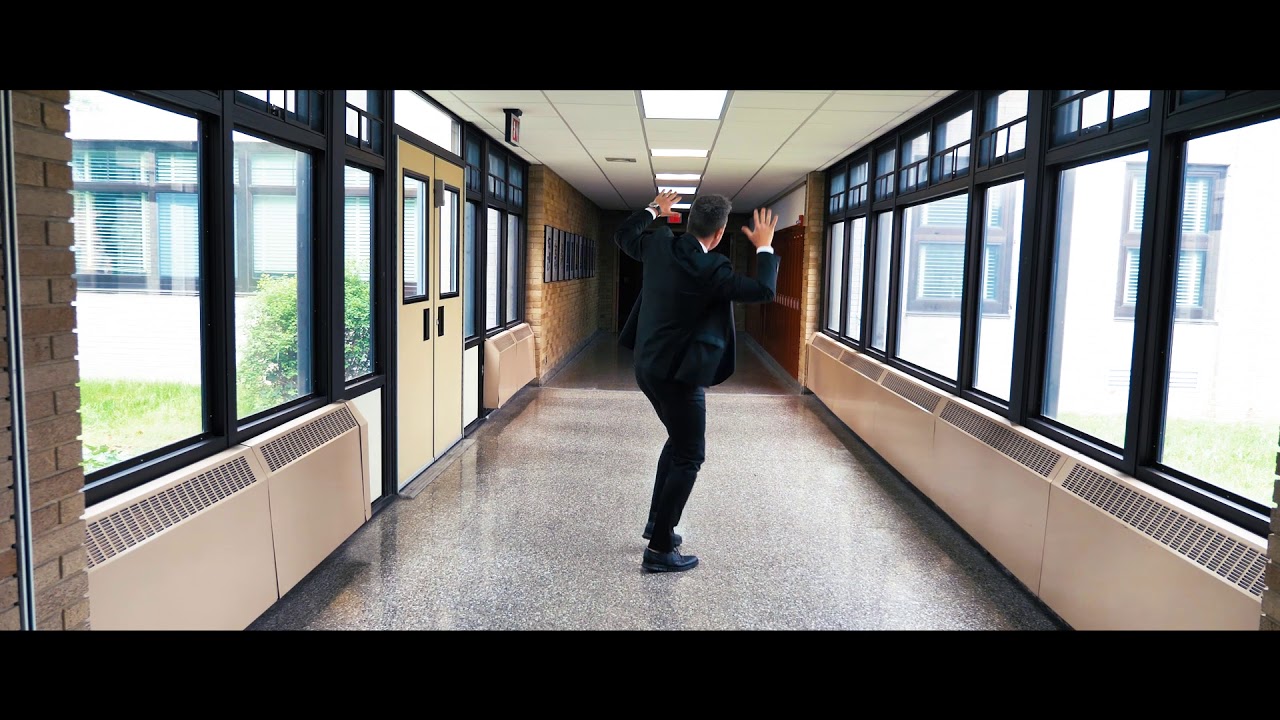 2017 STAFF MUSIC VIDEO - YouTube