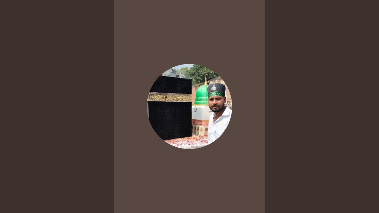 up puranpur A1 is live assalam walekum rahmtullah jumma Mubarak ho mere ...