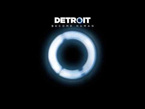 Connor Hostage Unknown4 | Detroit: Become Human Unused OST