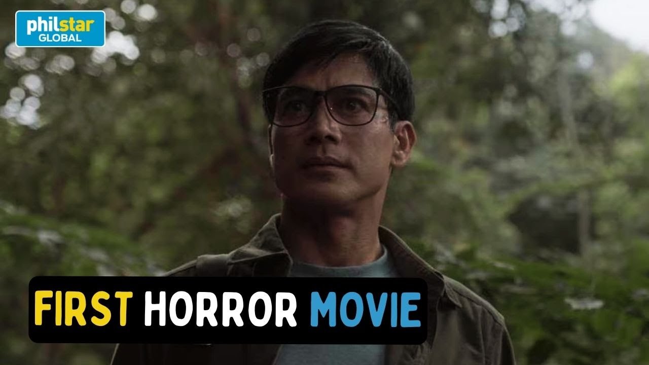 Who is Mallari? Ang nag-iisang serial killer sa Pilipinas na gagampanan ...