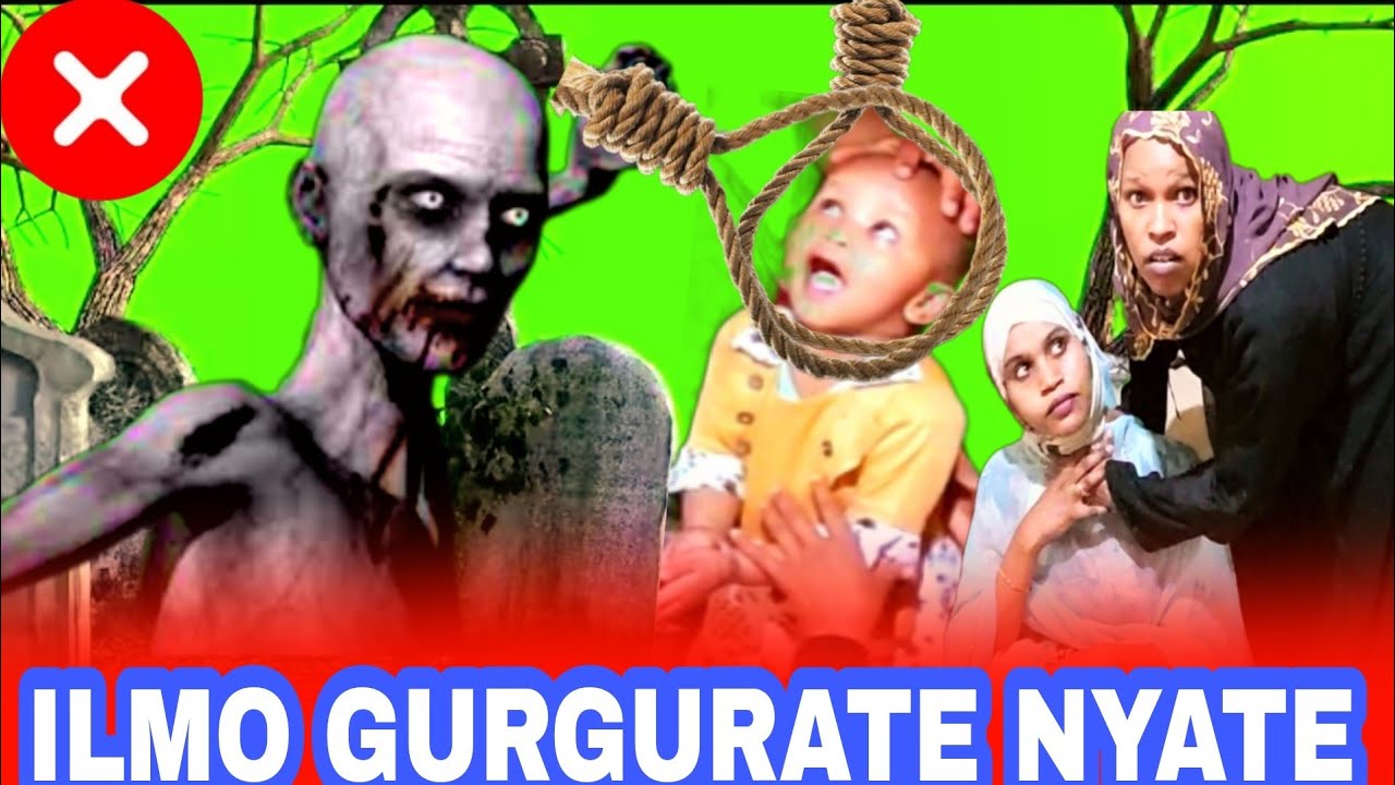 Uufff😭 Ilmoo Gurguratee Nyatee Namalee Jarsaa Biraa Raa Dhaltee ☝️😭😭😭😭 ...