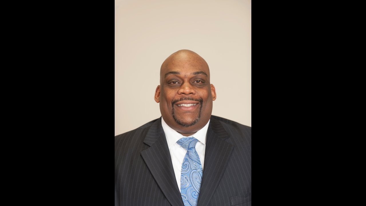 Bishop Troy A. Barnett Live Stream - YouTube