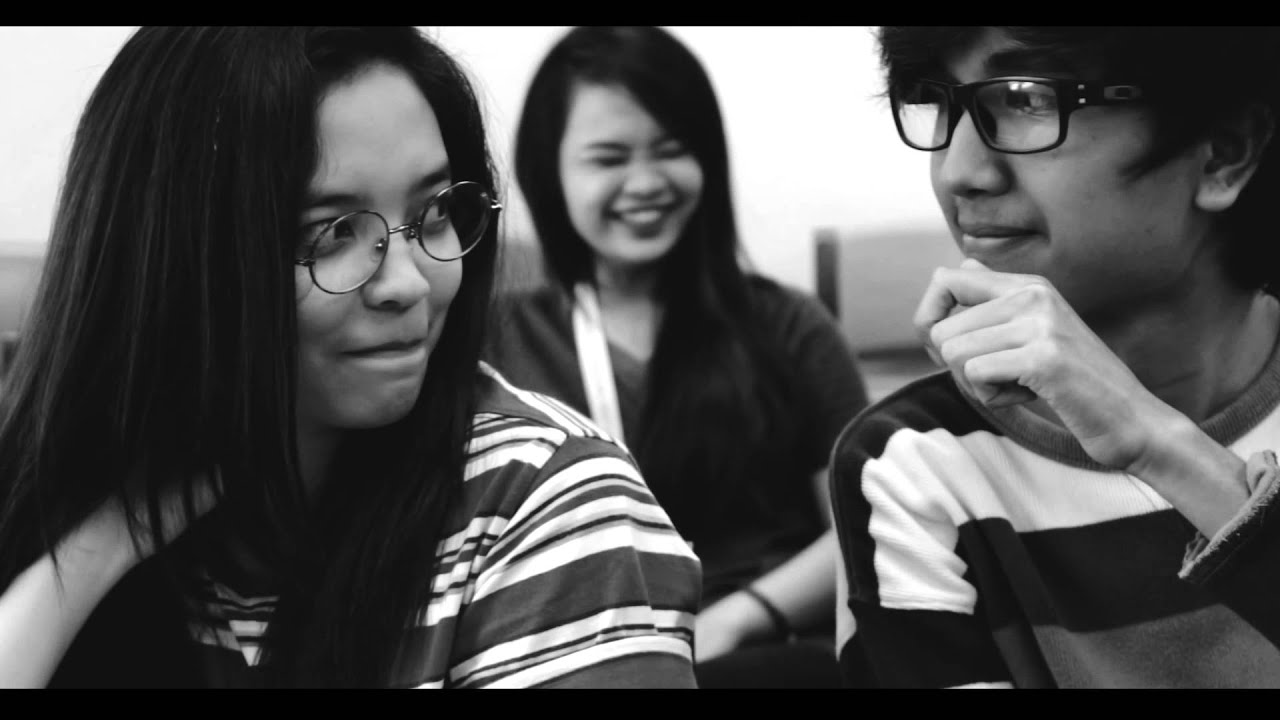 JAPANESE SHORT FILM - YouTube