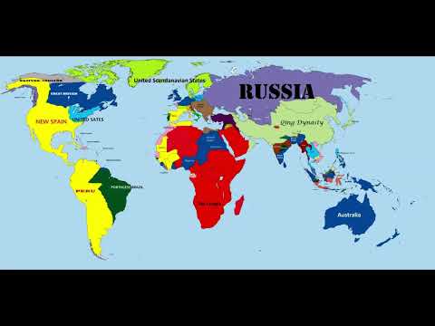 Colonial Borders as Self-Timing Bombs Unpacking the British Legacy in ...