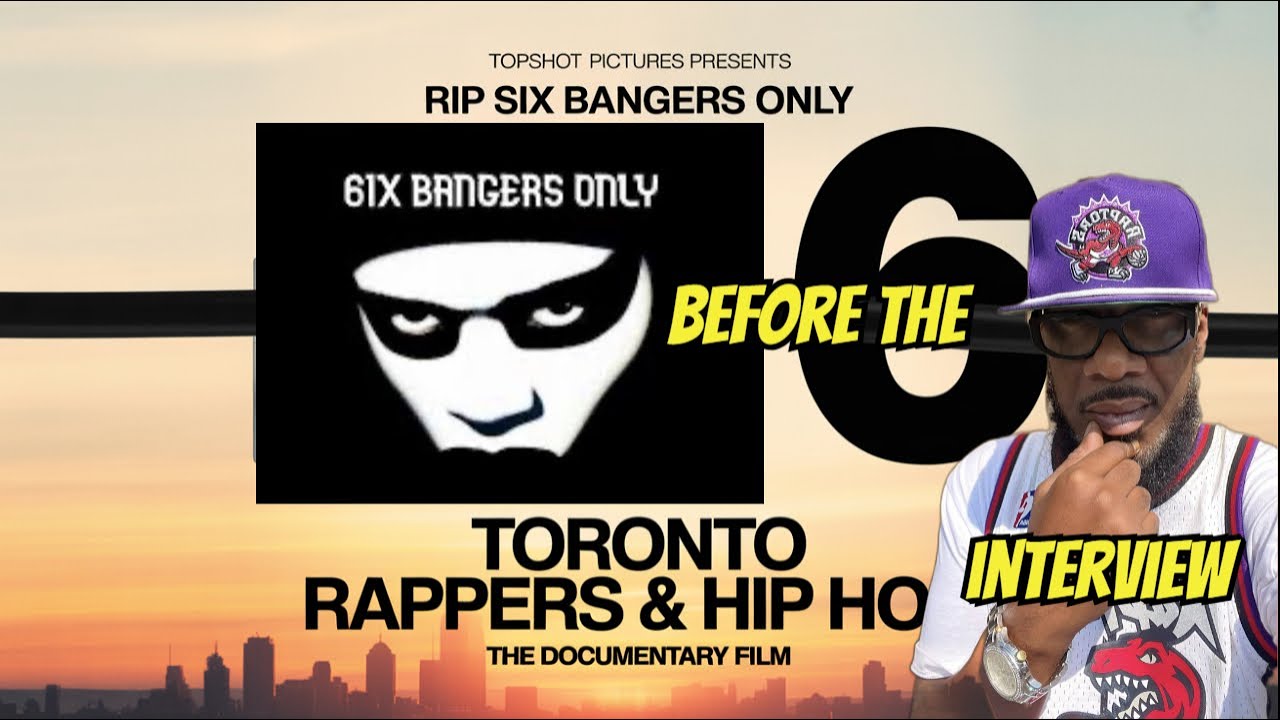 6IX Bangers Only Throwback Interview | Before The 6 Now Or Never ...