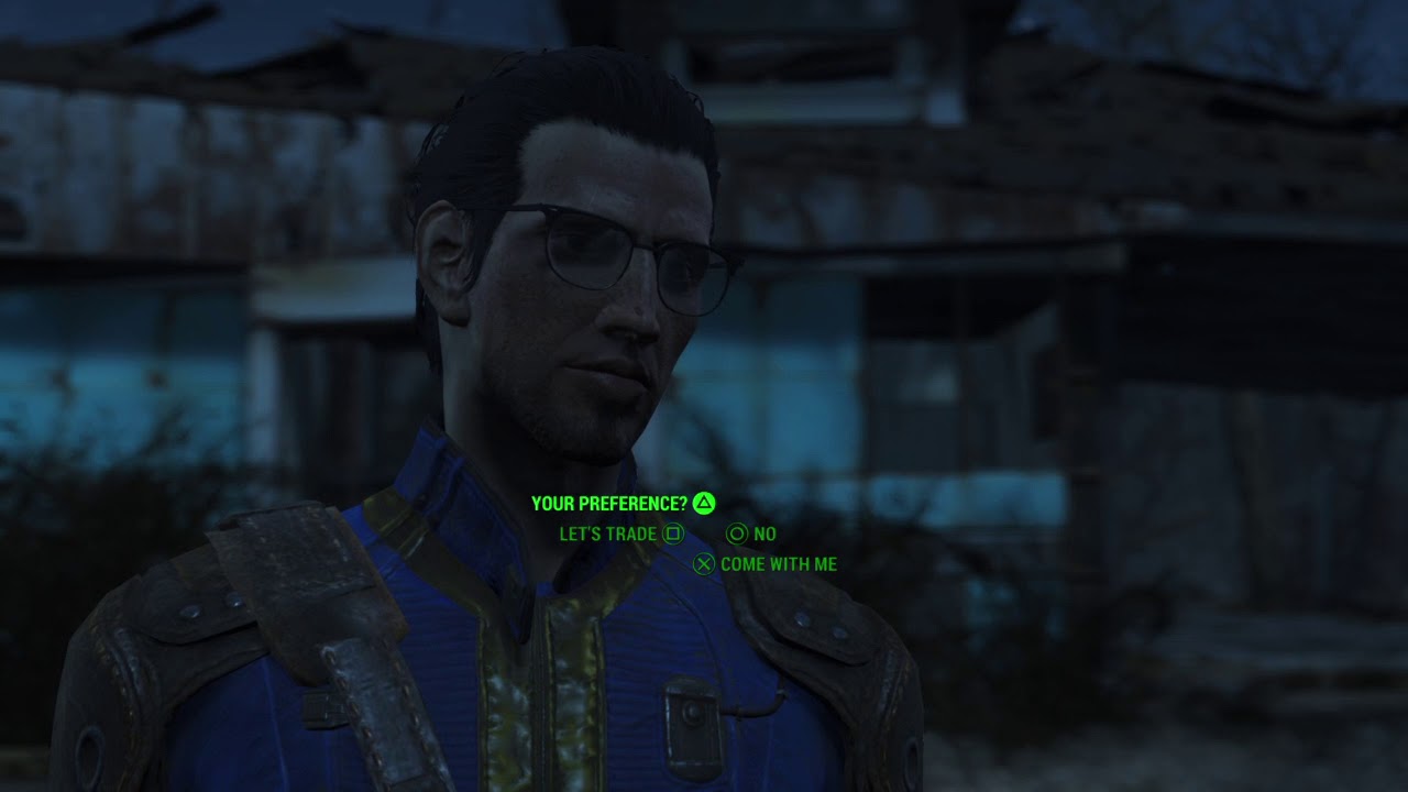 George Lopez Fallout 4 Dora the explorer - YouTube