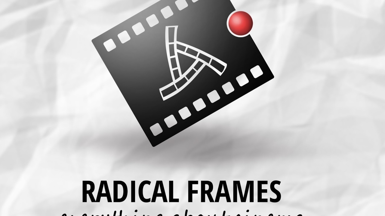 Radical Frames Live Stream - YouTube