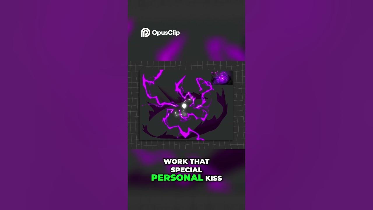 Create Stunning Lightning Bolts in 2D Art Procreate Tips - YouTube