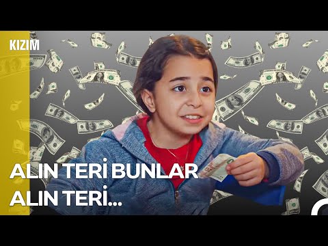 Para Desen, Bundan Sonra O da Var - Kızım