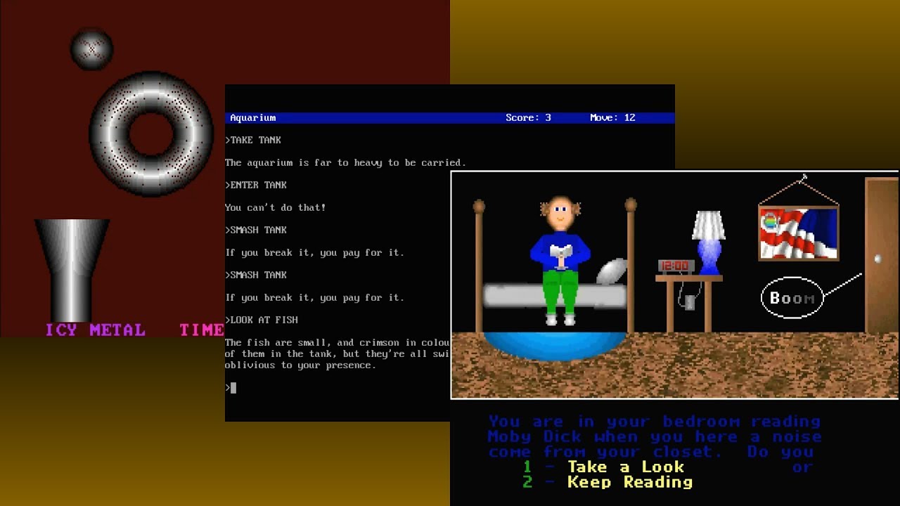 Shovelware Diggers #46 - You Chose... Poorly... - YouTube