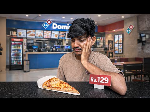 I Tried Cheapest Food Item Of Every Brand