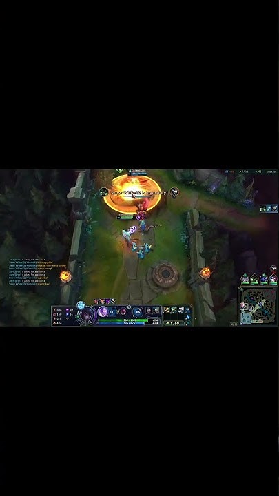 APHELIOS MAINING(Yone still my first main though) #춤 #음악 #트렌드 #리그오브레전드 #viral #fyp # ...