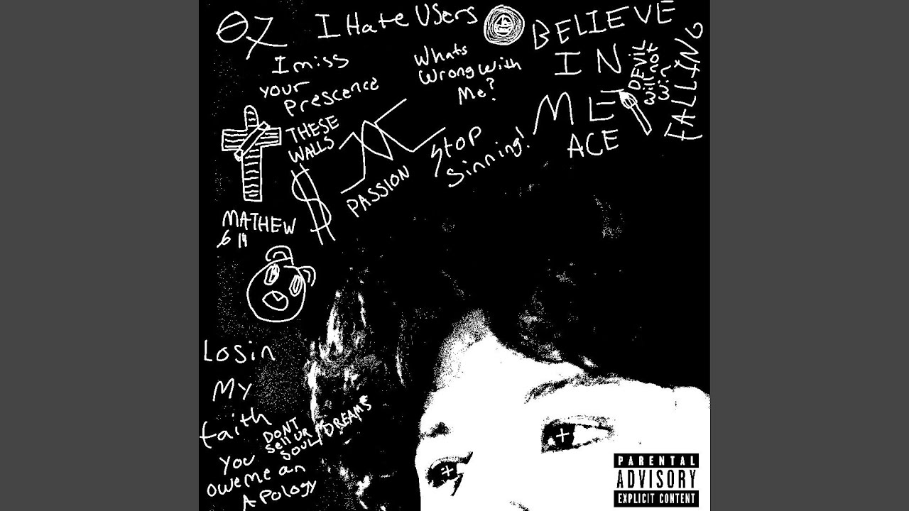 WAR WITHIN ME (OUTRO) - YouTube