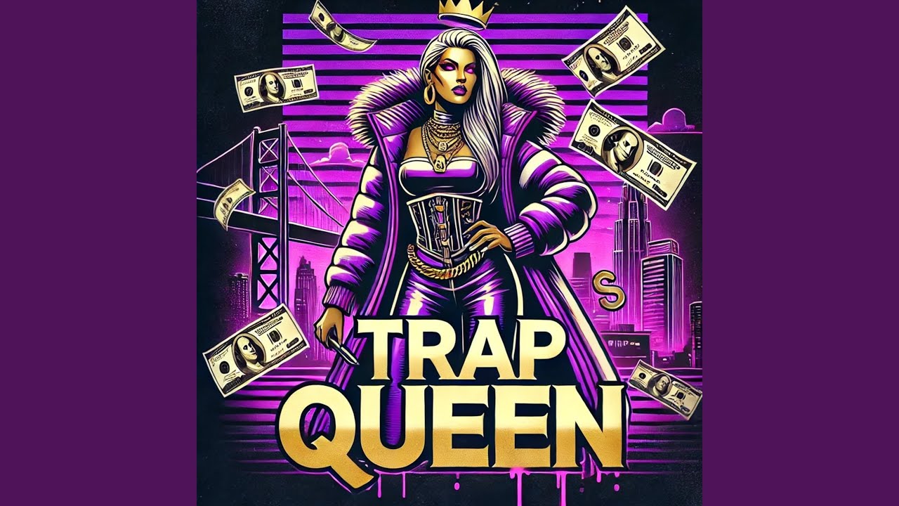 Trap Queen - YouTube