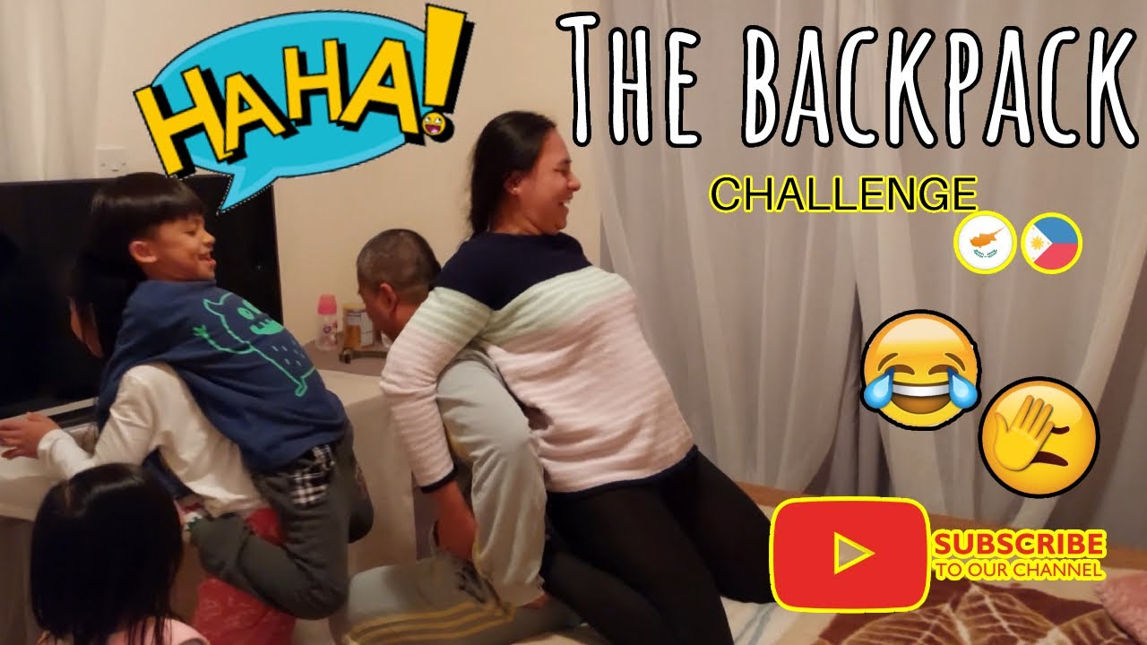 BAG | OPA! PAMILYA - YouTube