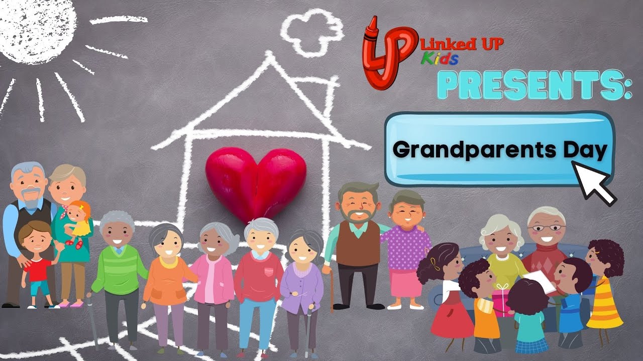 Grandparents Day - YouTube