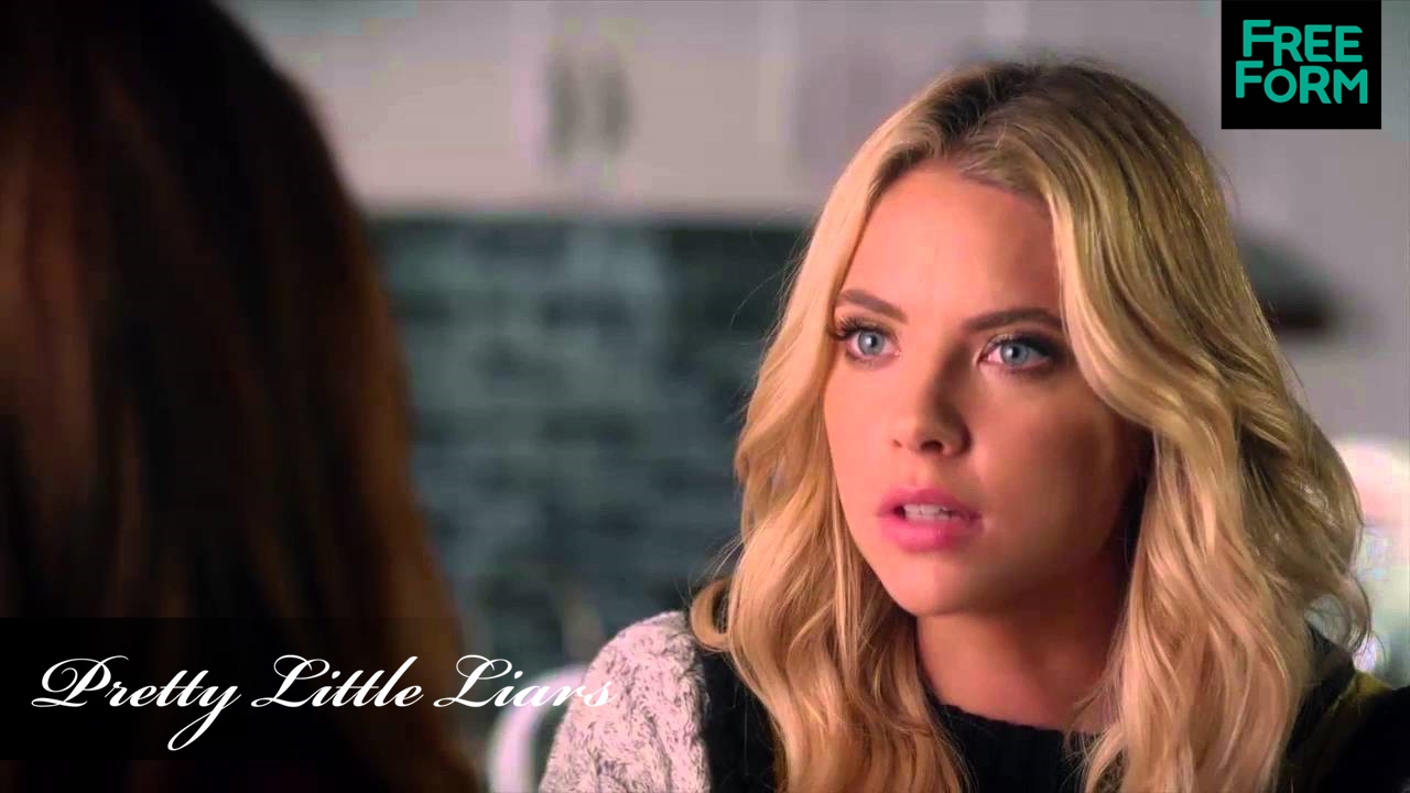 Pretty Little Liars | Season 6, Episode 17 Clip: Emily | Freeform - YouTube