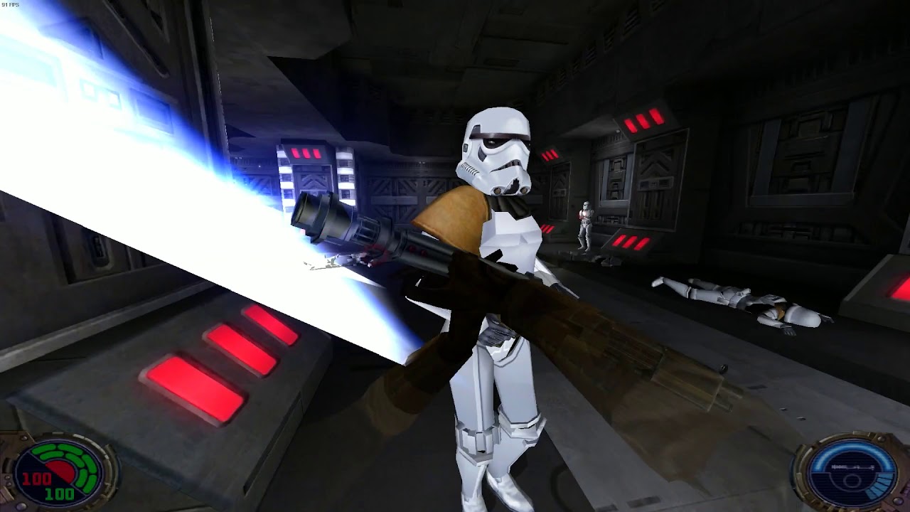 Jedi outcast multiplayer still going - pinoyhopde