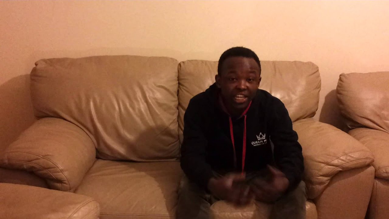 The Farting Couch Youtube