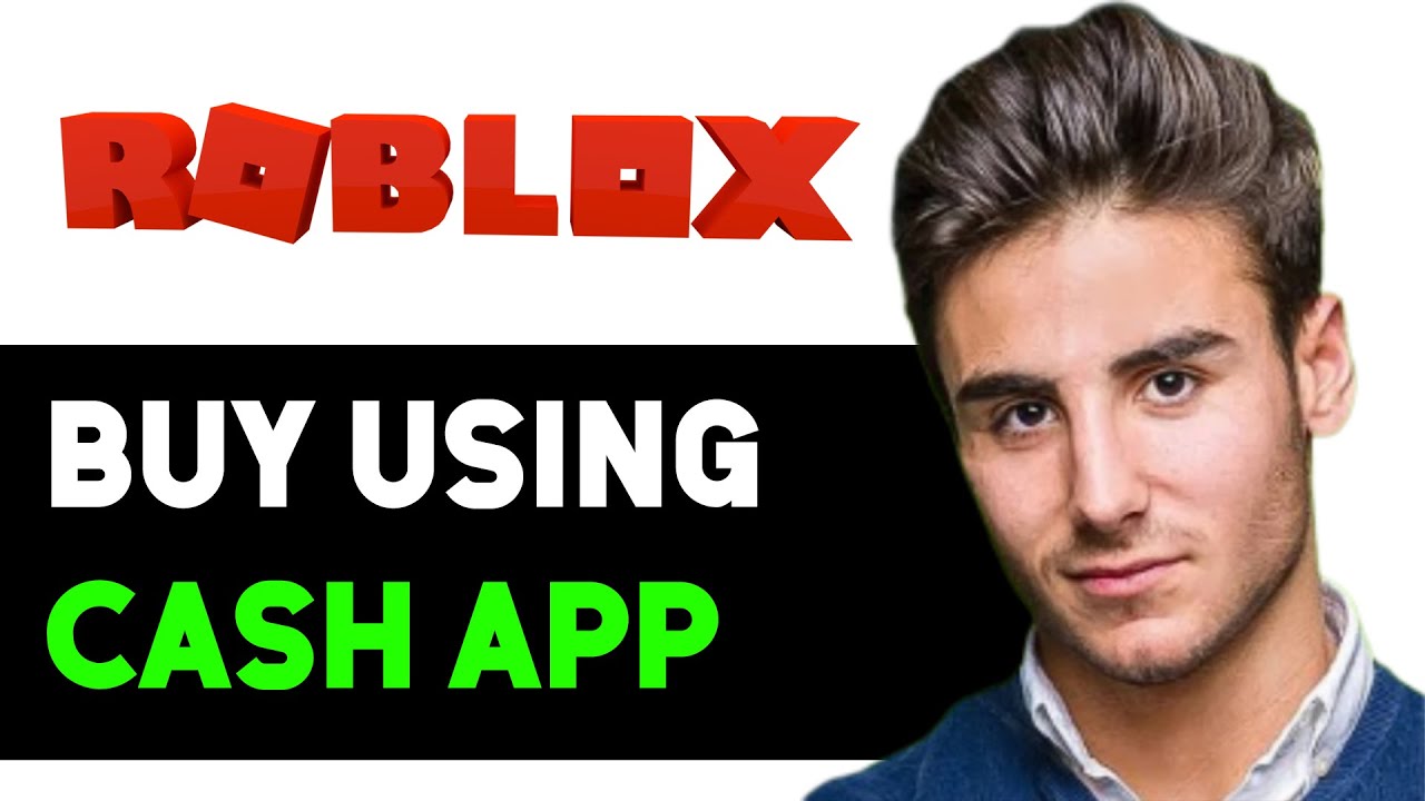 HOW TO BUY ROBLOX GIFT CARD WITH CASH APP 2025! (FULL GUIDE) - YouTube