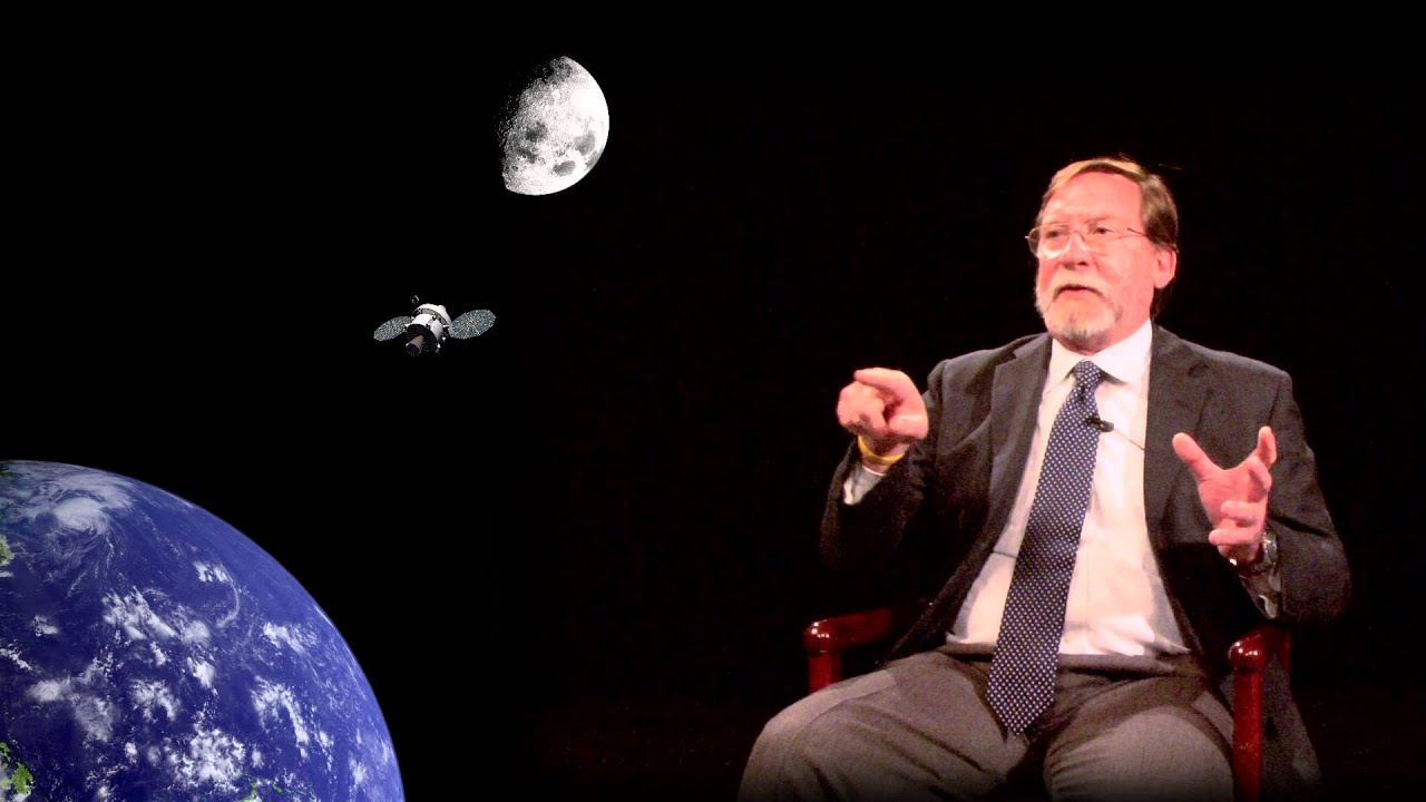 Doug Cooke: What are the Possible Next Destinations for Human Space ...