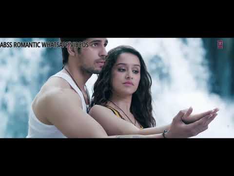 AISA_DEEWANA_HO_WA_HA_YEH_DIL whatsapp stasus video....bollywood song