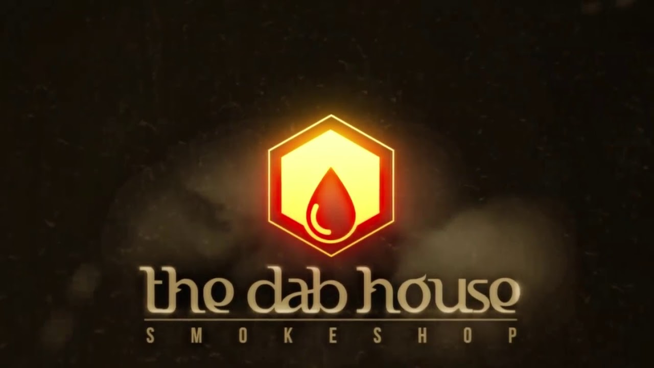 the dab house smokeshop - YouTube