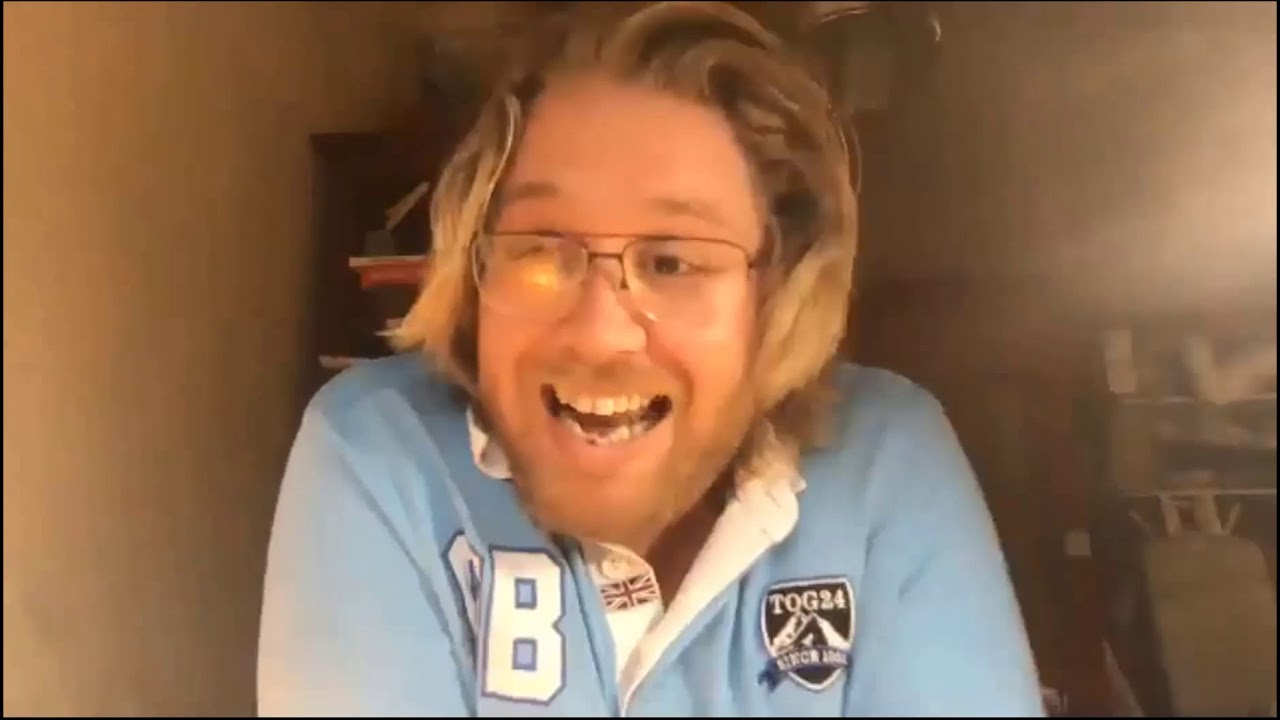 Capitalism and the Virus Eliminate both now Speaker: Oliver Dodd plus ...