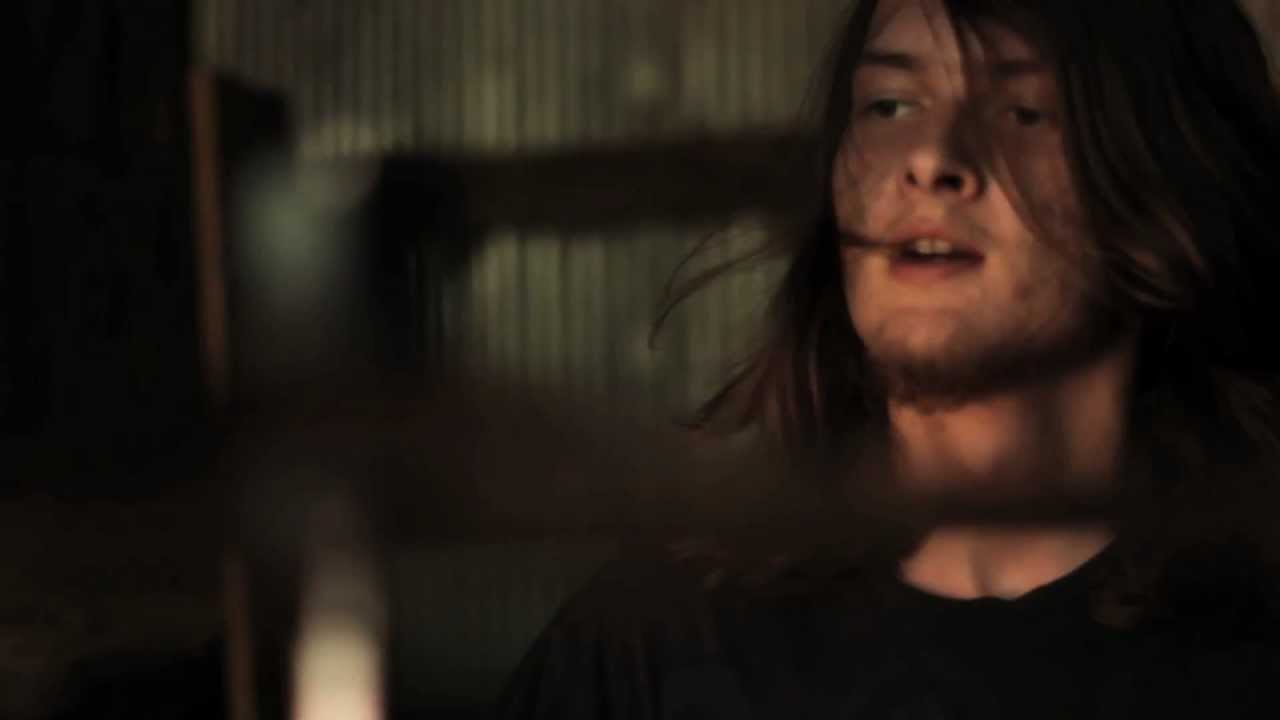 Jerolyn- Beautiful Machines (Official Music Video) - YouTube
