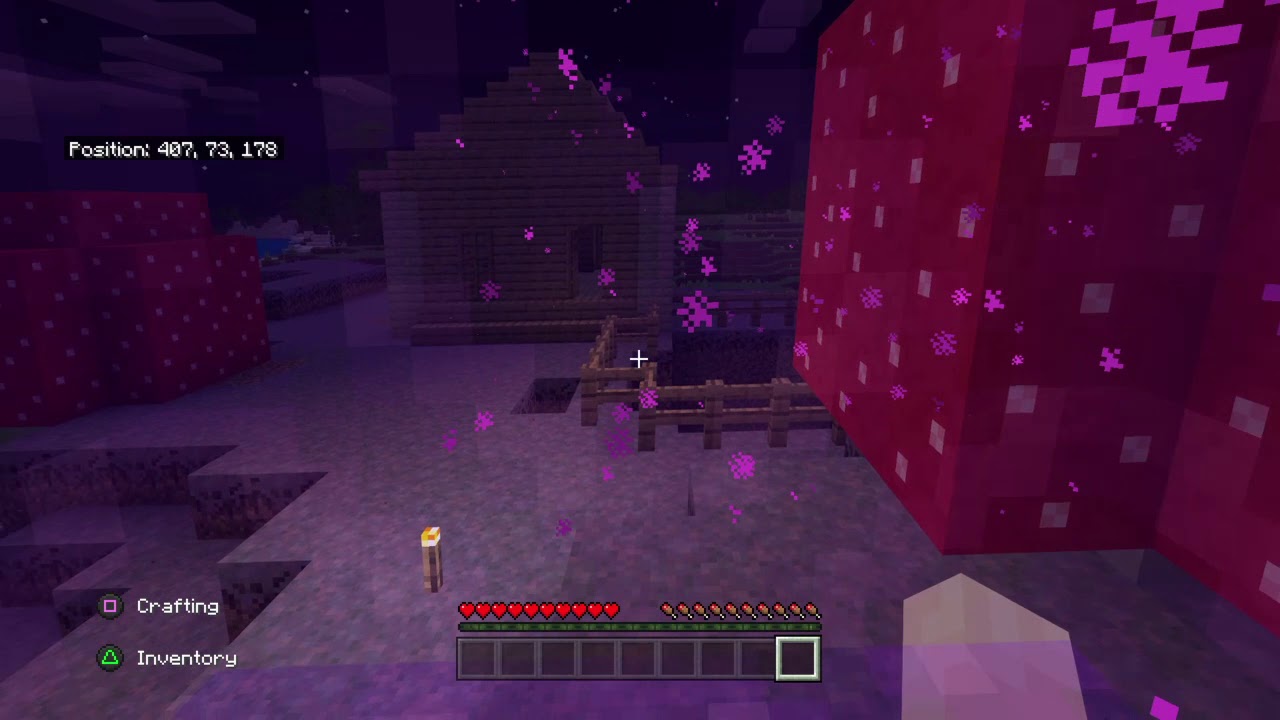 Minecraft duo world ep 2 - YouTube