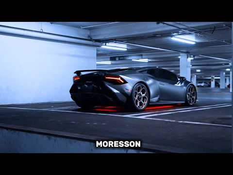 Moresson - Leader Boy (Original Mix 🎧) | BASS BOOSTED 💀