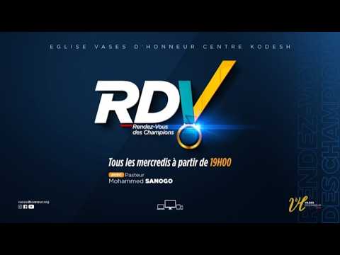 RÉUSSIR 2026  | Apotre Mohammed SANOGO l 23/09/2026