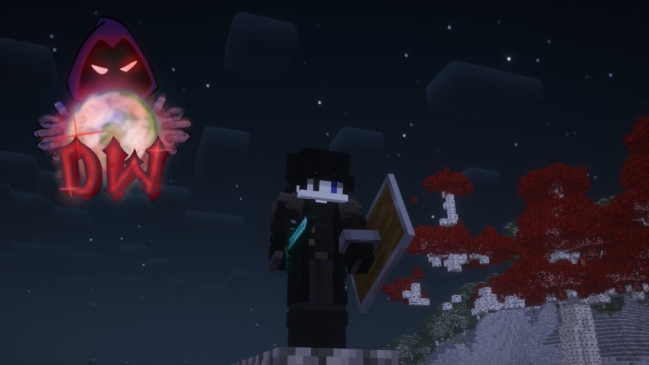 【🔴Live】Warden :v - Darkware #5 - YouTube