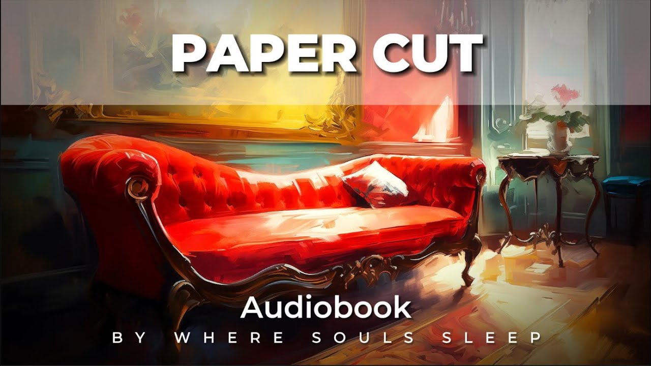 Paper Cut - Short Story | Audiobook - YouTube