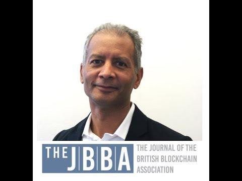 Why publish in The JBBA? Professor John Domingue, Open University, UK ...