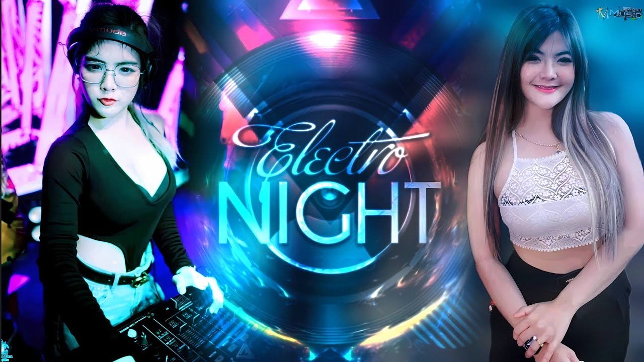 DJ THAILAND STYLE REMIXES SPECIAL 2n1 | NIGHT CLUBS PARTY DANCE ...