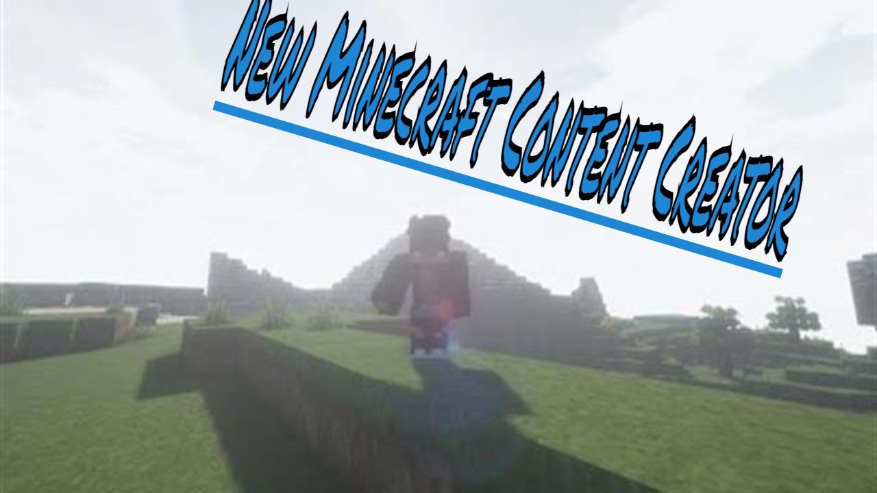 Rundown of my New Channel! - YouTube