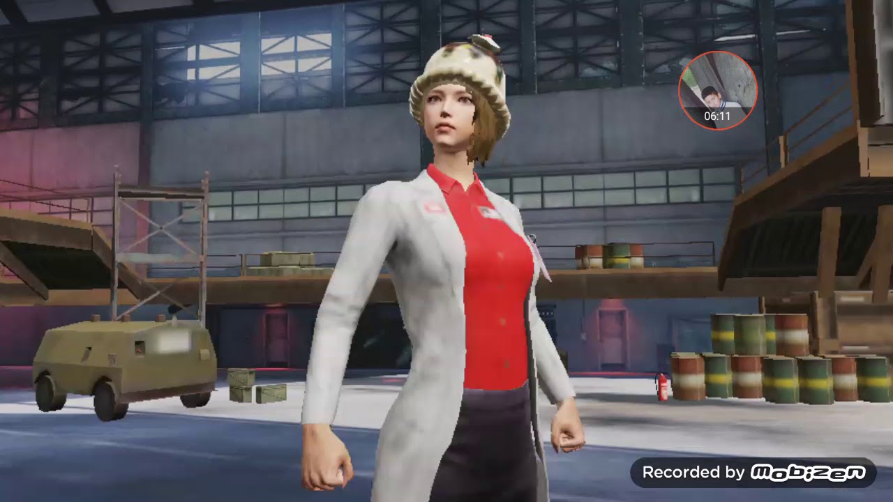 لعبة pupji mobail خرافي😙😙😙😙 - YouTube