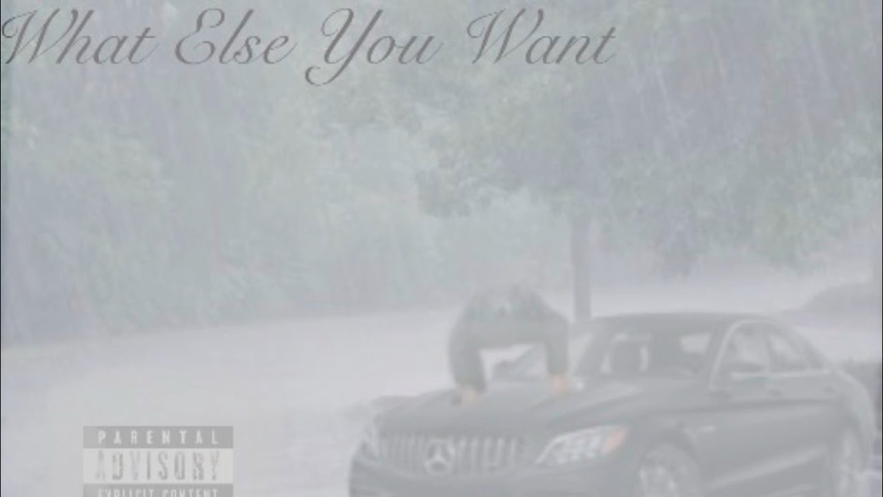 DeRealKEAZO • What Else You Want (Official Audio) - YouTube
