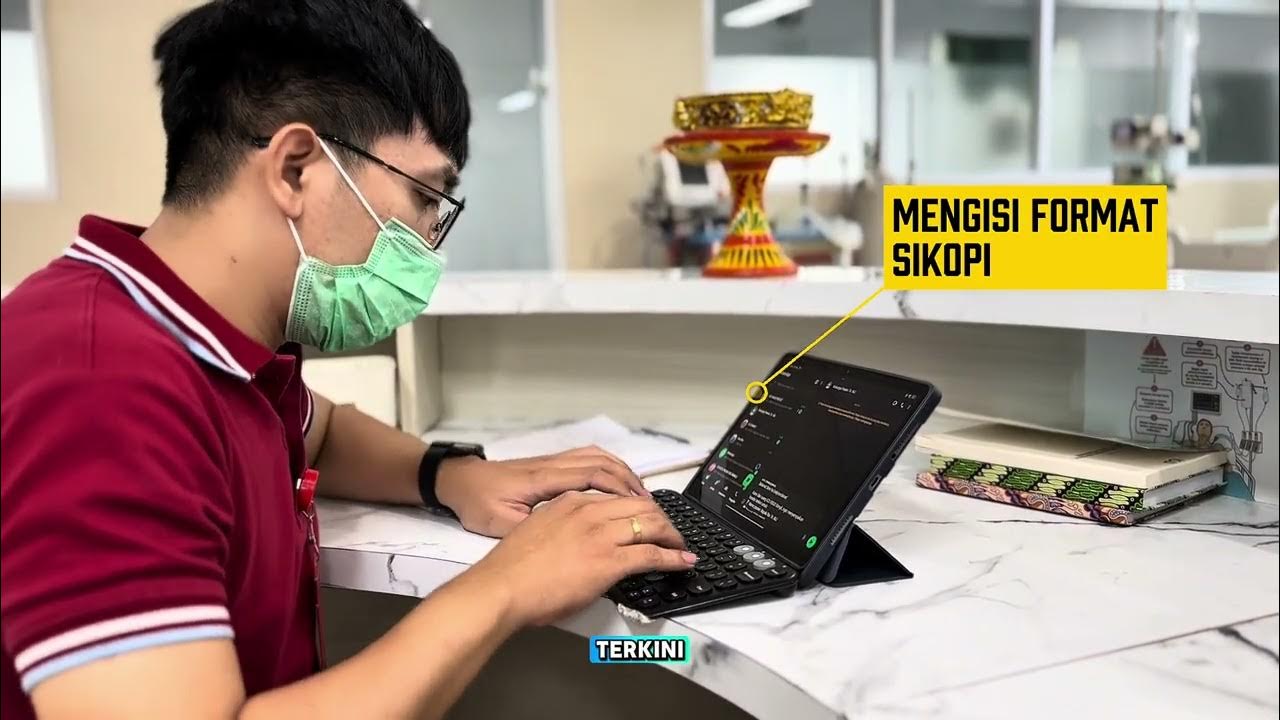 HUT RSUD BANGLI KE 67 " VIDEO INOVASI LAYANAN UNIT ICU DAN ICCU" - YouTube