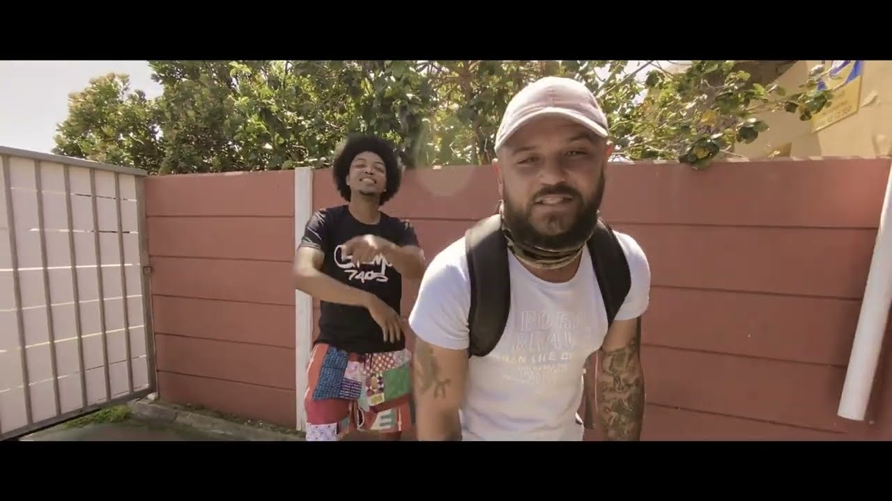 JayWill - Suppose To Be (Official Video) ft. Gizmo7405 - YouTube Music