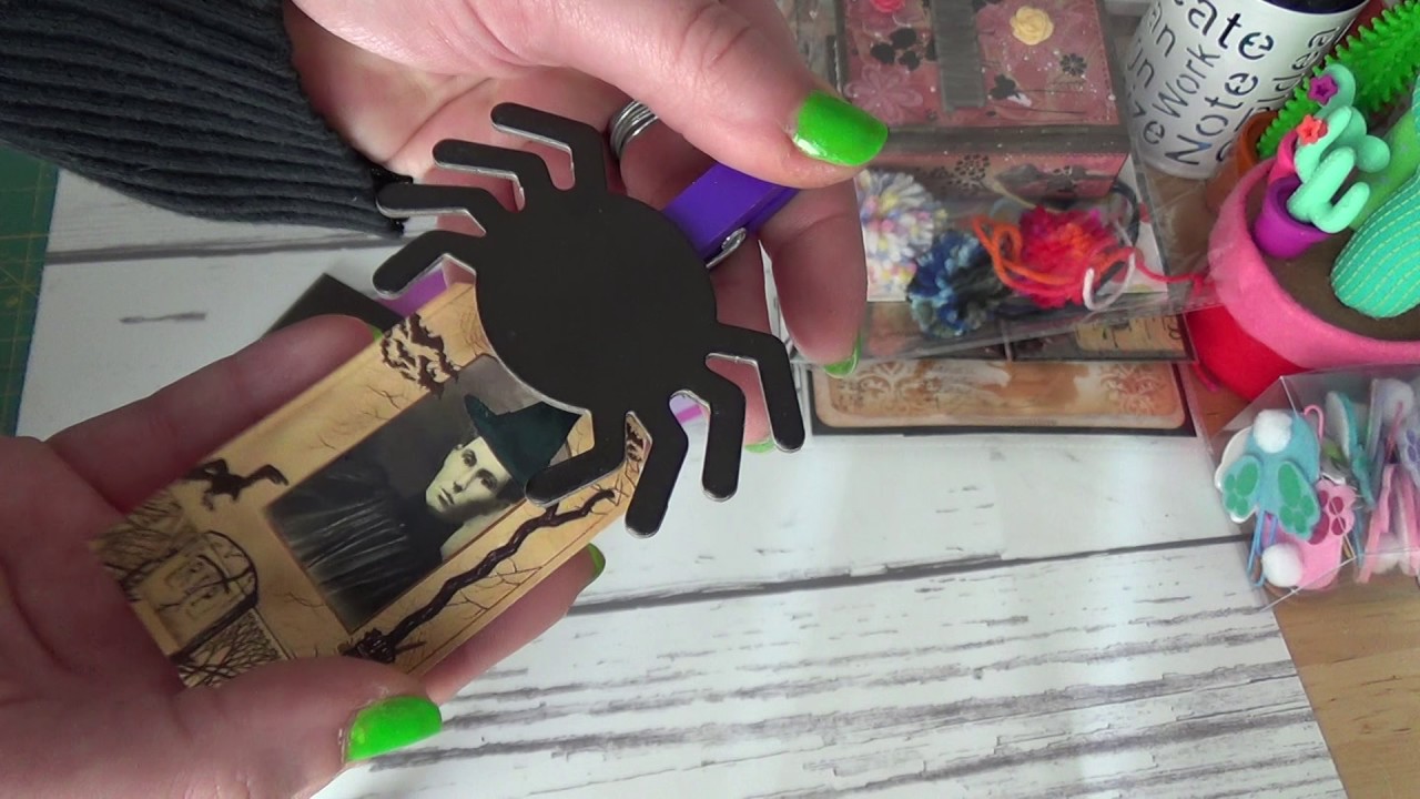 HAPPY MAIL & TY PROJECTS - YouTube