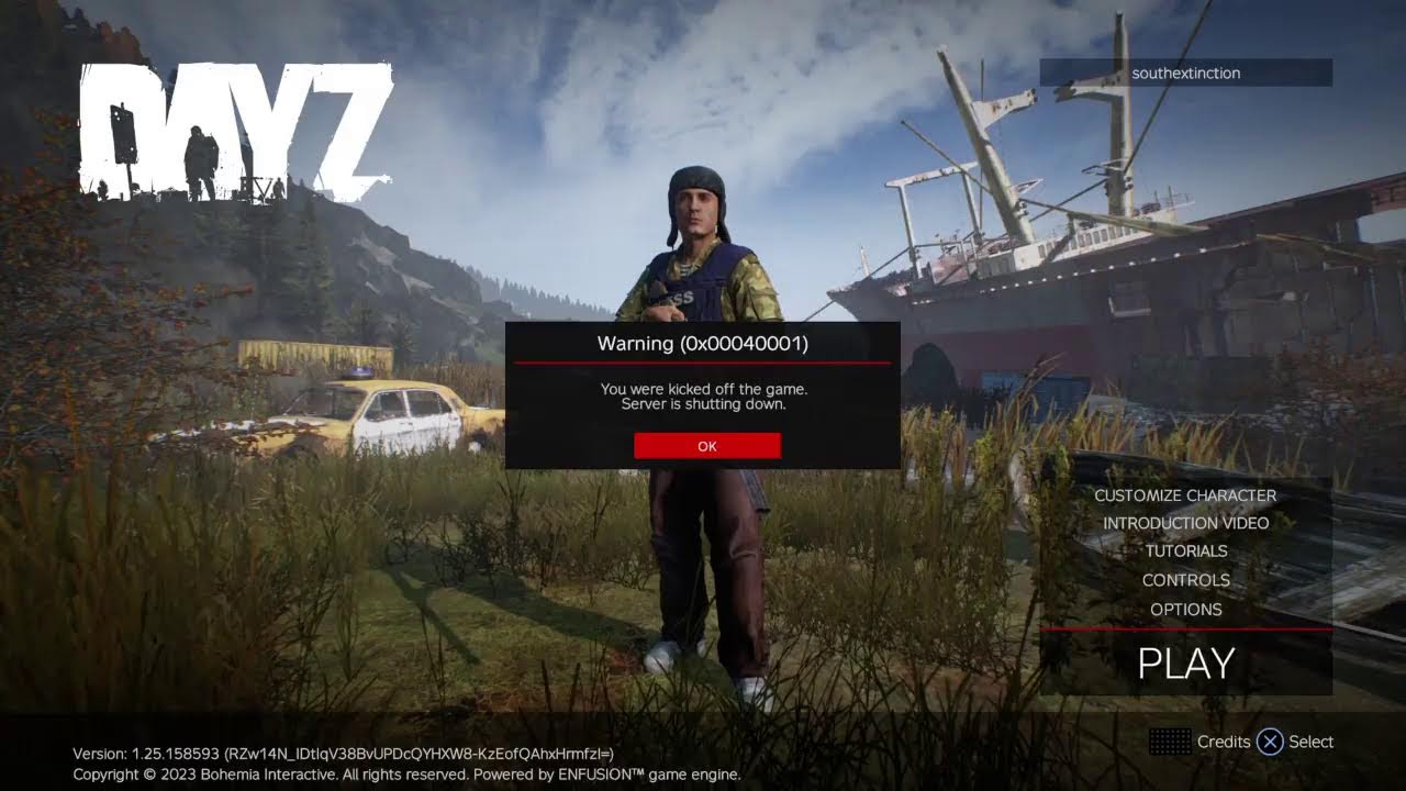 ANOTHER DAYZ SOLO YOLO CHERNARUS - YouTube