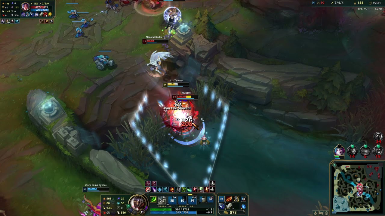 League of Legends Kill. Aug 6, 2021 - YouTube