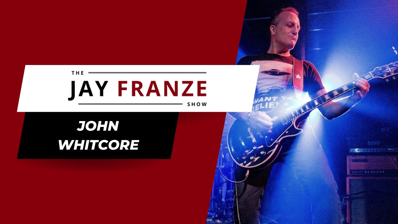 John Whitcore on What to Expect From an Iron Tiger Performance - YouTube