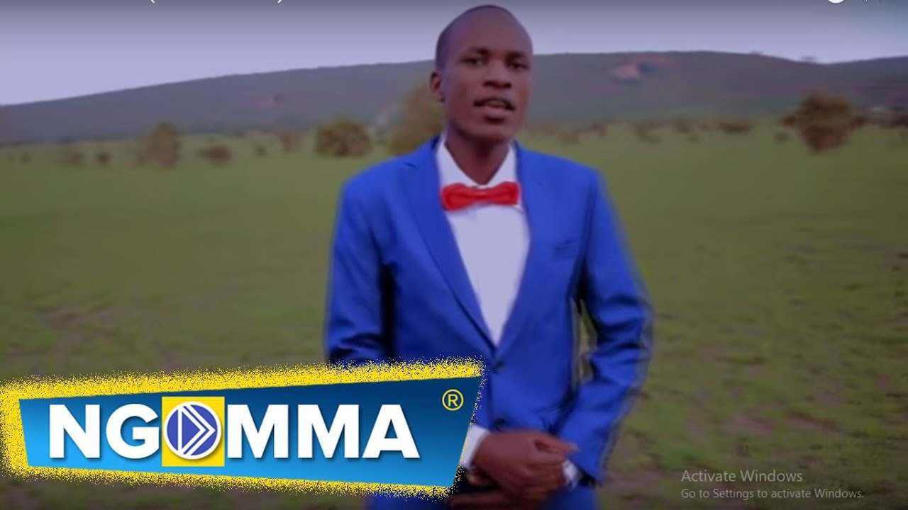 Sam Mutuku - Metho Ma Veva (Official Video) - YouTube