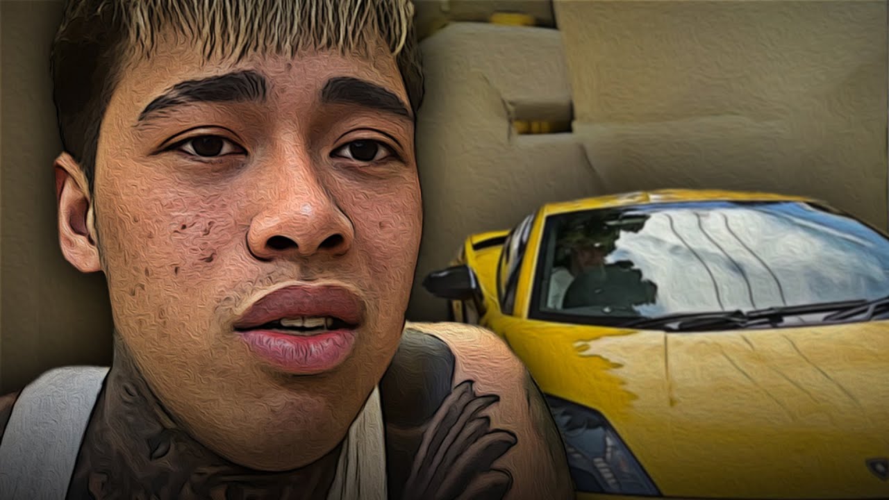 The Deserved Decline Of The Worst Filipino Facebook Streamer - YouTube