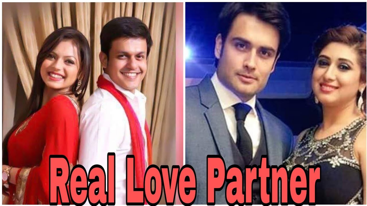 Madhubala Serial Actors Real Life Love Partner Youtube