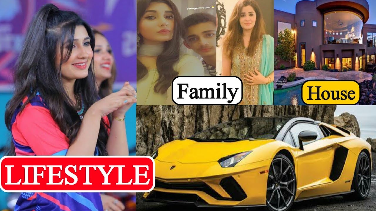 Arham Mini Lifestyle, Age, Boyfriend, Salary, Education, Family ...
